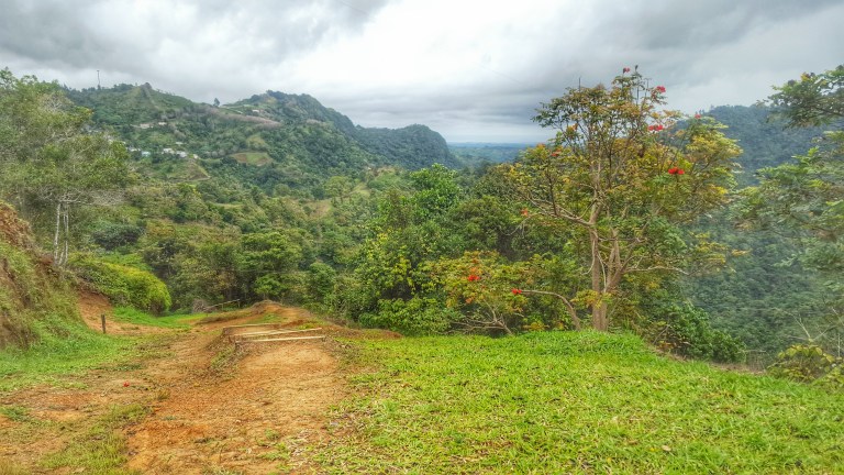 Ziplining at Toro Verde – a must-do in Puerto Rico. – Always Carry On.