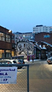 Why Oslo’s street art scene has to be seen. – Always Carry On.