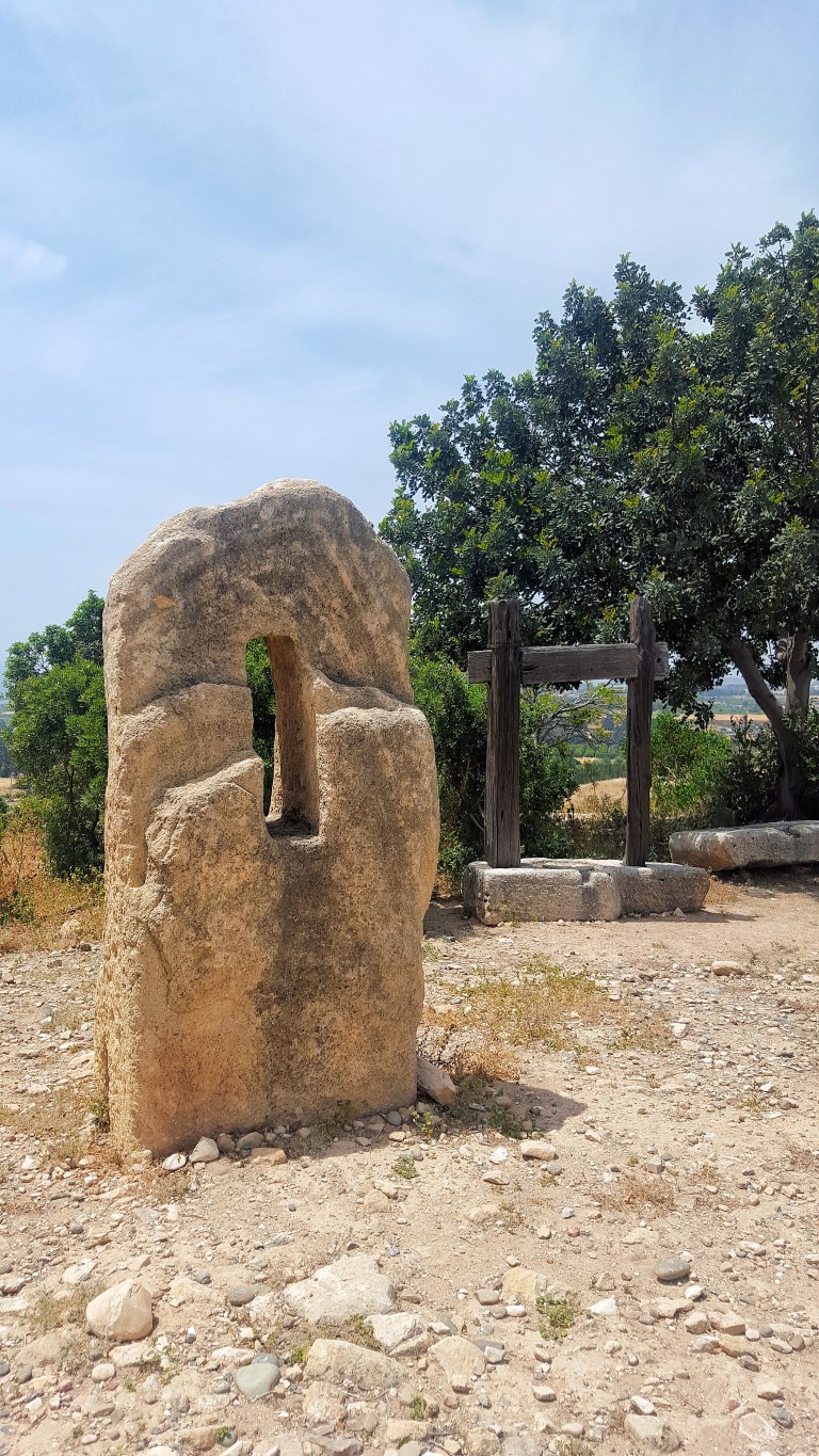 Kouklia: a Cypriot village oozing charm, culture and cats. – Always ...
