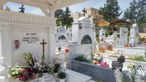 Kouklia: a Cypriot village oozing charm, culture and cats. – Always ...