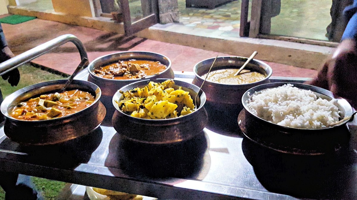 A taste of India: an authentic cookery lesson in Jaipur. – Always Carry On.