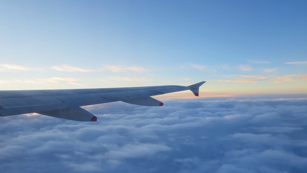 How I booked flights from Paris to Montreal for just £88 return ...